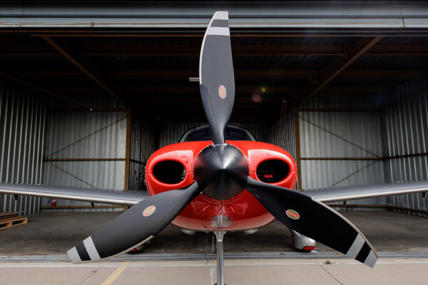 Flight Training Denver Colorado | Simply Aviation