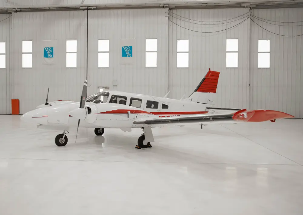 Our Aircraft | Simply Aviation