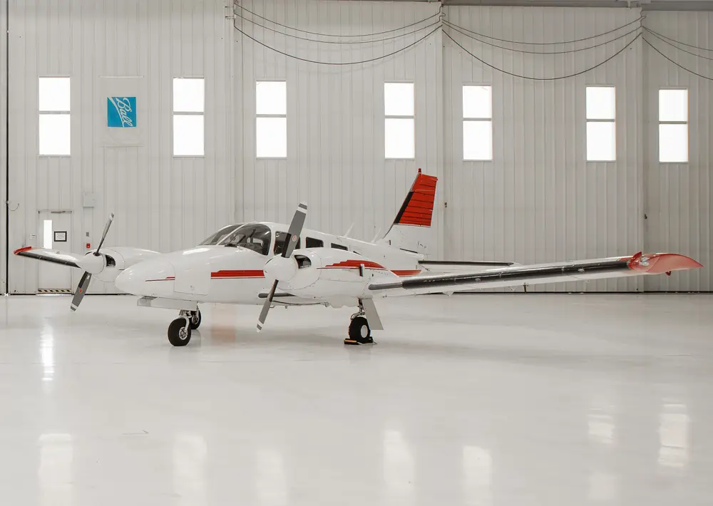Our Aircraft | Simply Aviation