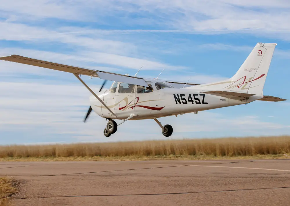 Our Aircraft | Simply Aviation