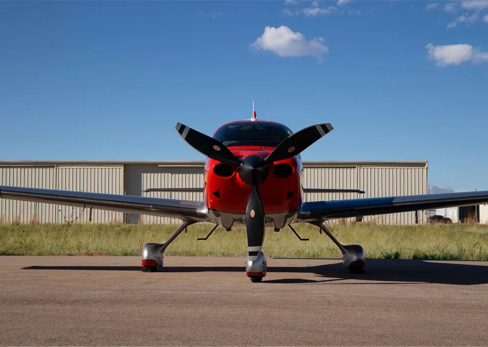 Our Aircraft | Simply Aviation
