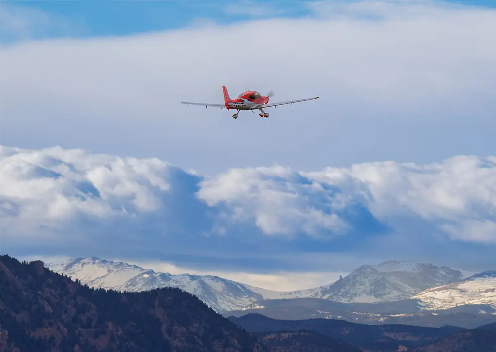 Our Aircraft | Simply Aviation