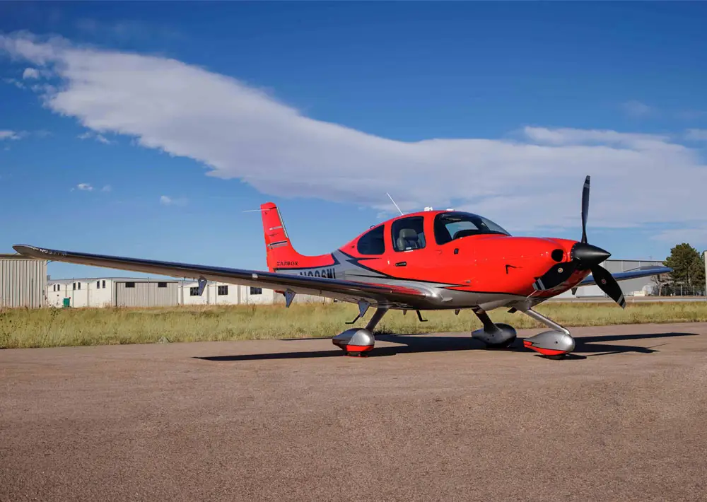 Our Aircraft | Simply Aviation