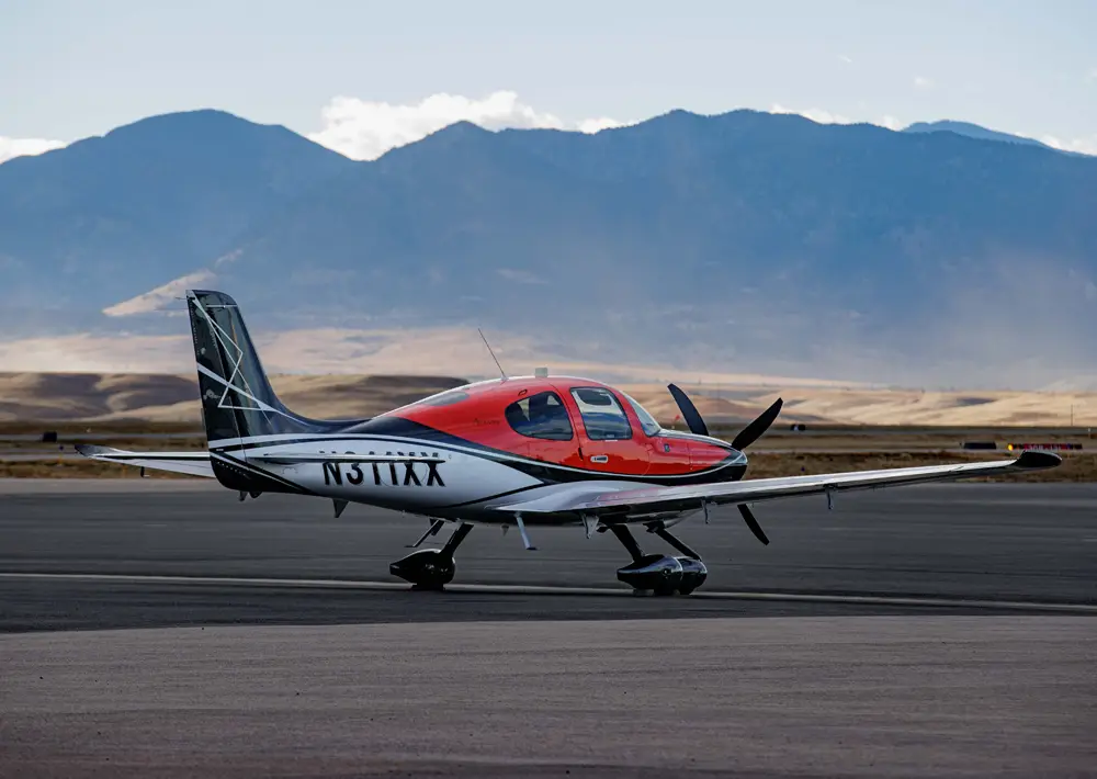 Our Aircraft | Simply Aviation