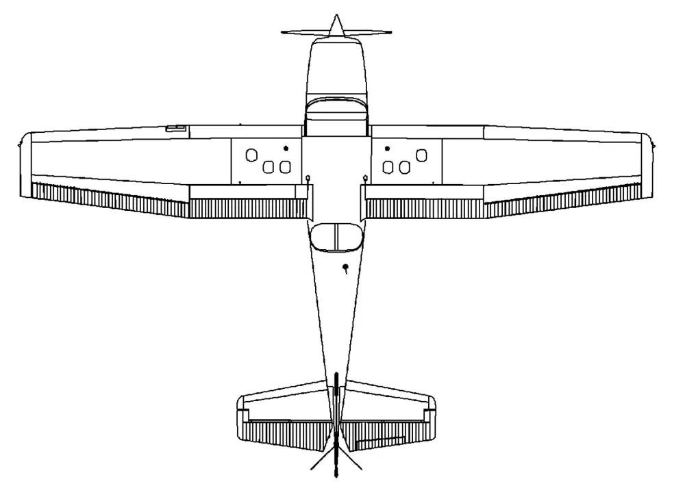 Our Aircraft | Simply Aviation