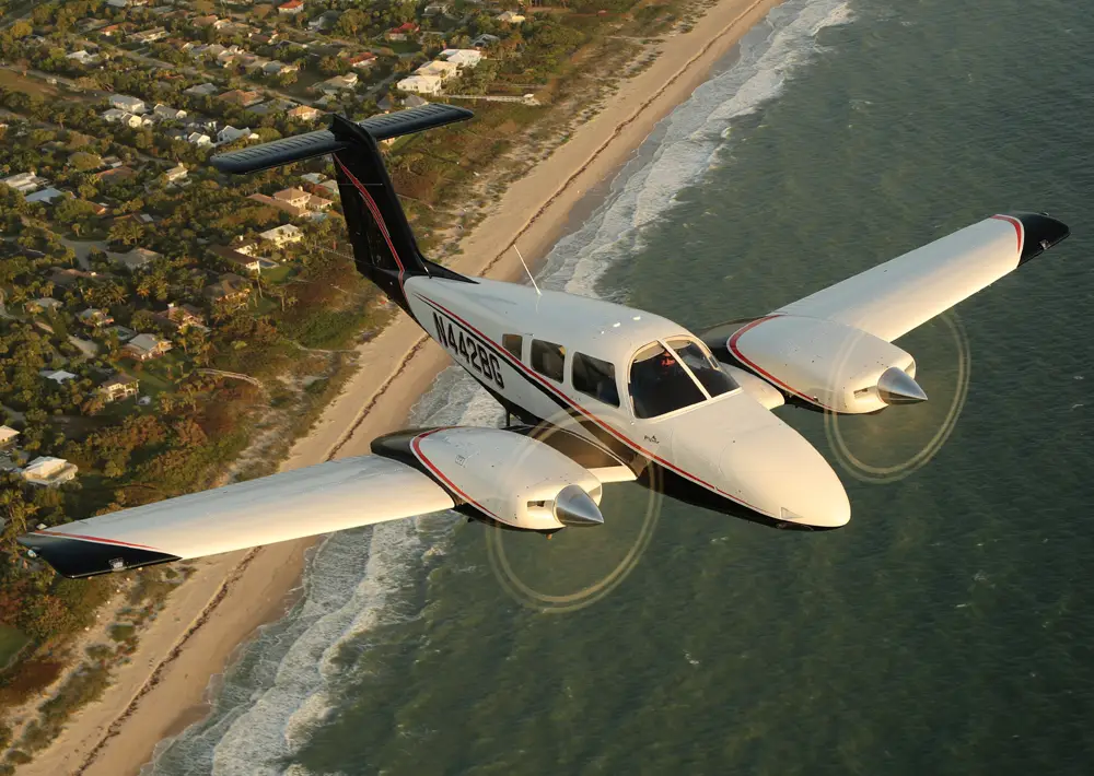 Our Aircraft | Simply Aviation
