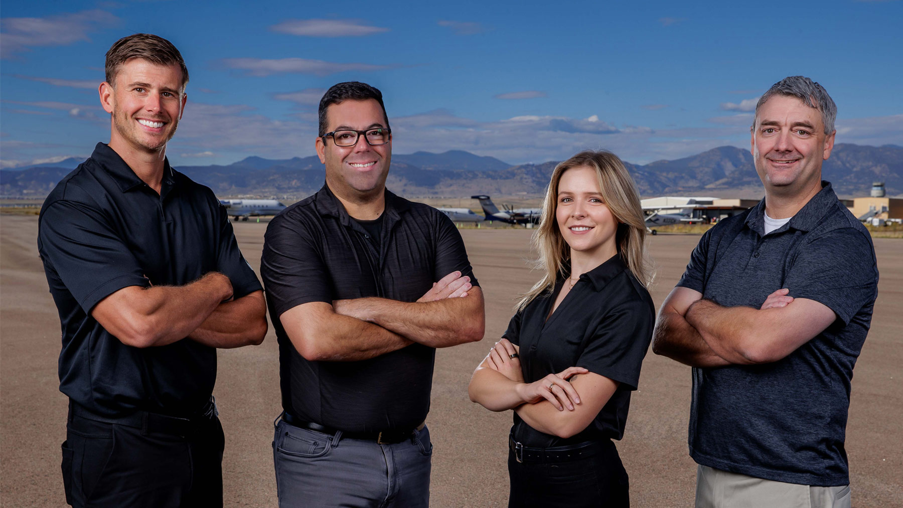 Experienced Flight Instructors in Denver, CO | Simply Aviation