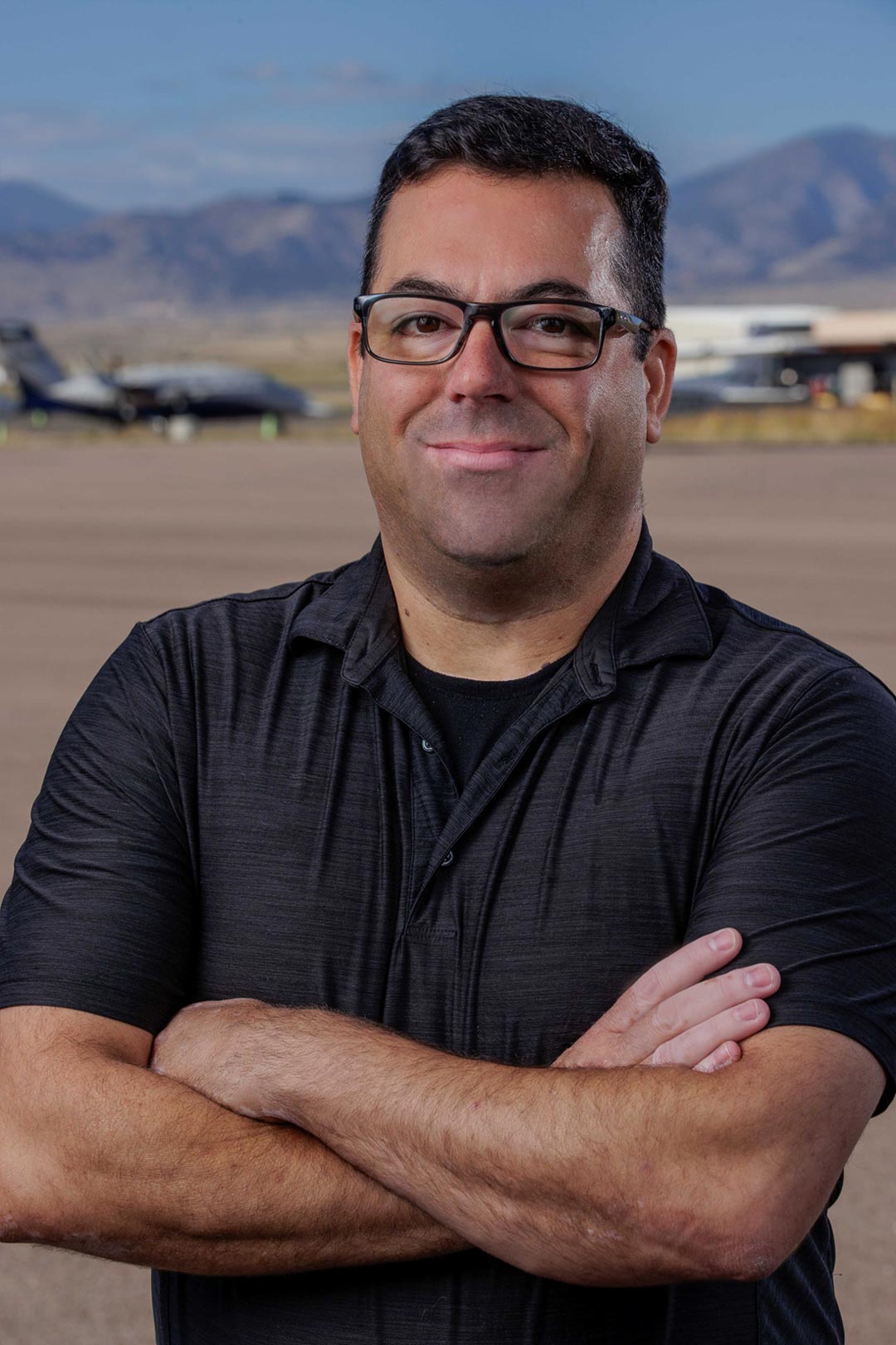 Experienced Flight Instructors in Denver, CO | Simply Aviation